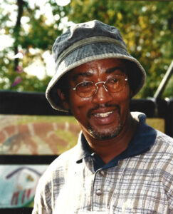 Charlie Lucas Art for Sale