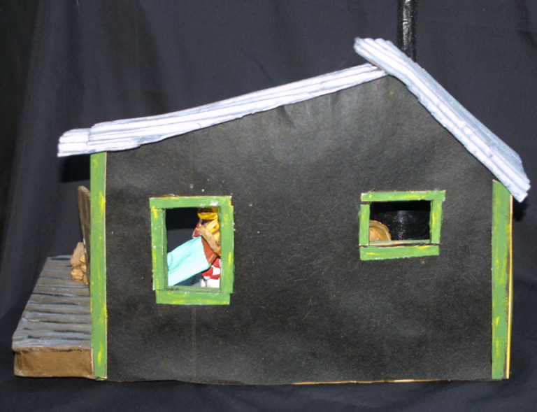Atkinson_Hope_4930 | Marcia Weber Art Objects