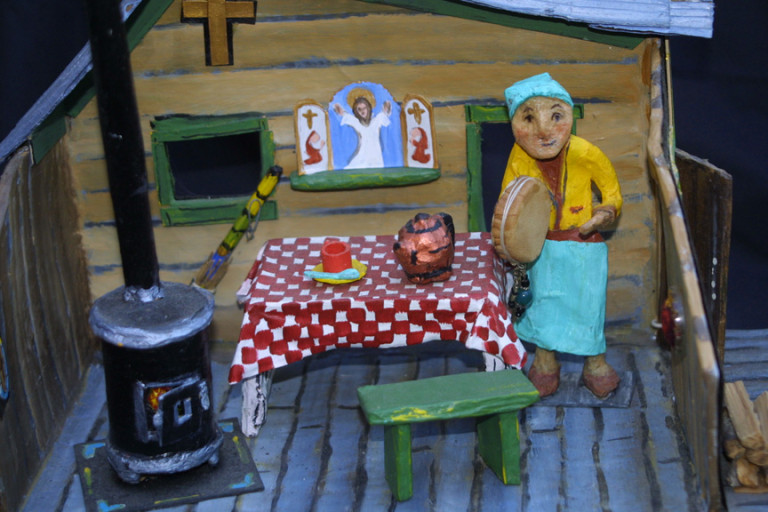 Atkinson_Hope_4930 | Marcia Weber Art Objects