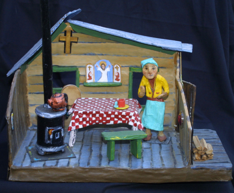 Atkinson_Hope_4930 | Marcia Weber Art Objects