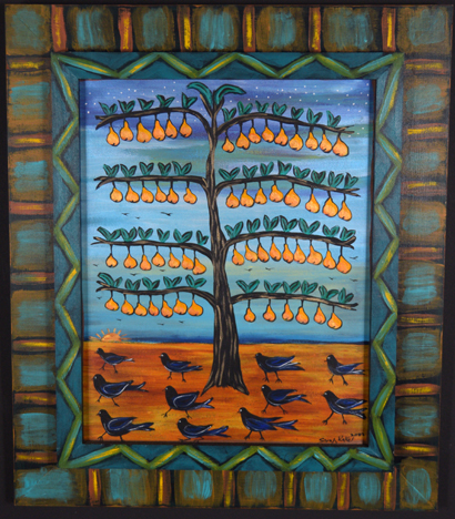 Sarah Rakes - Marcia Weber Art Objects