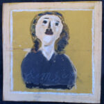 Jimmie Lee Sudduth | Marcia Weber Art Objects Marcia Weber Art Objects