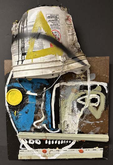 Available Works By Artist Michael Banks | Marcia Weber Art Objects