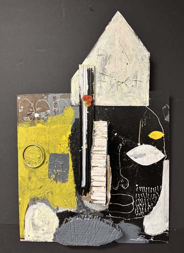 Available Works By Artist Michael Banks | Marcia Weber Art Objects