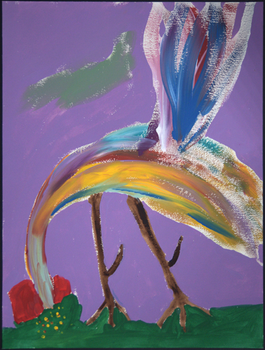 Woodie-Long-13348 | Marcia Weber Art Objects