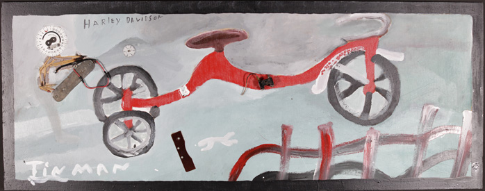 Charlie-Lucas-13491 | Marcia Weber Art Objects