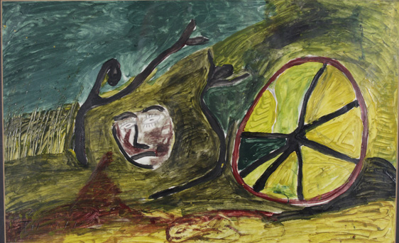 Charlie-Lucas-13494 | Marcia Weber Art Objects